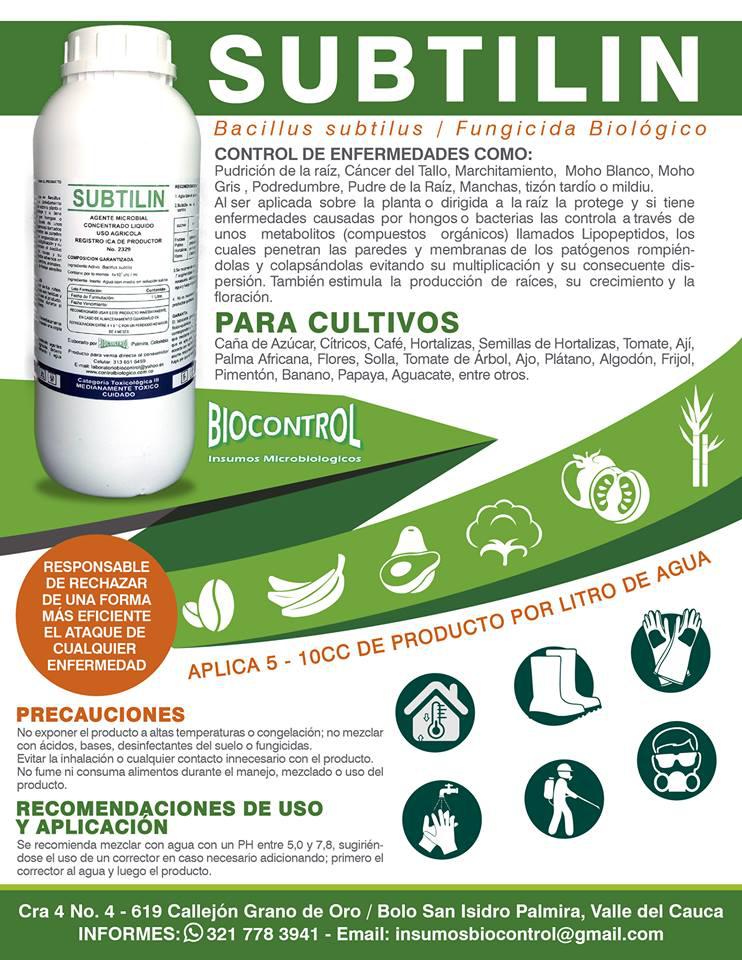 Comproagro - Mis productos