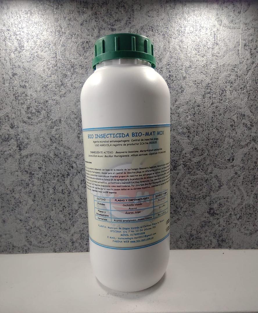 Comproagro - Mis productos