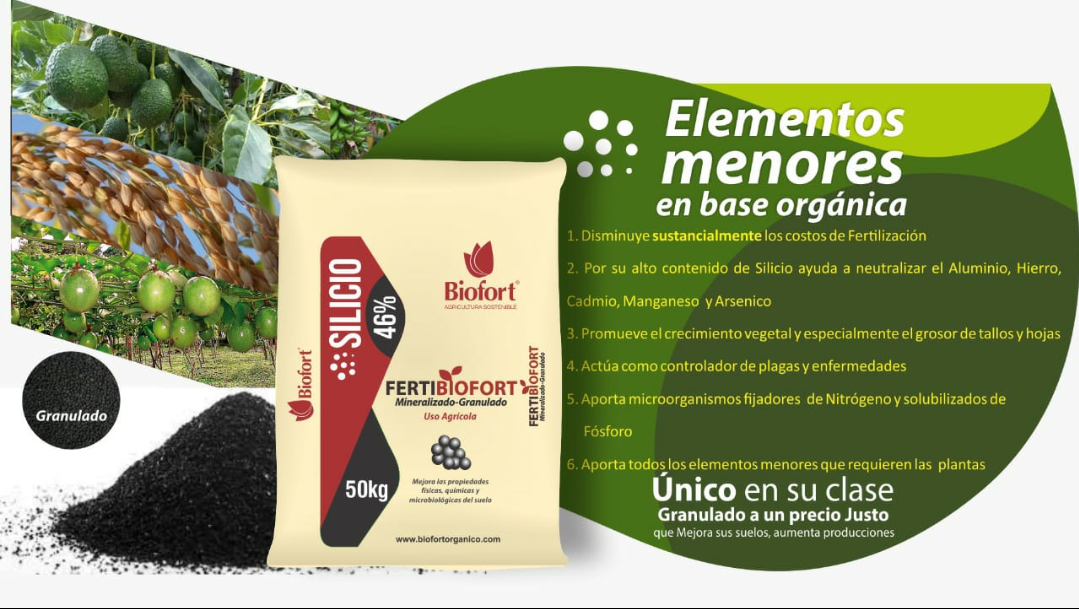 Comproagro - Mis productos